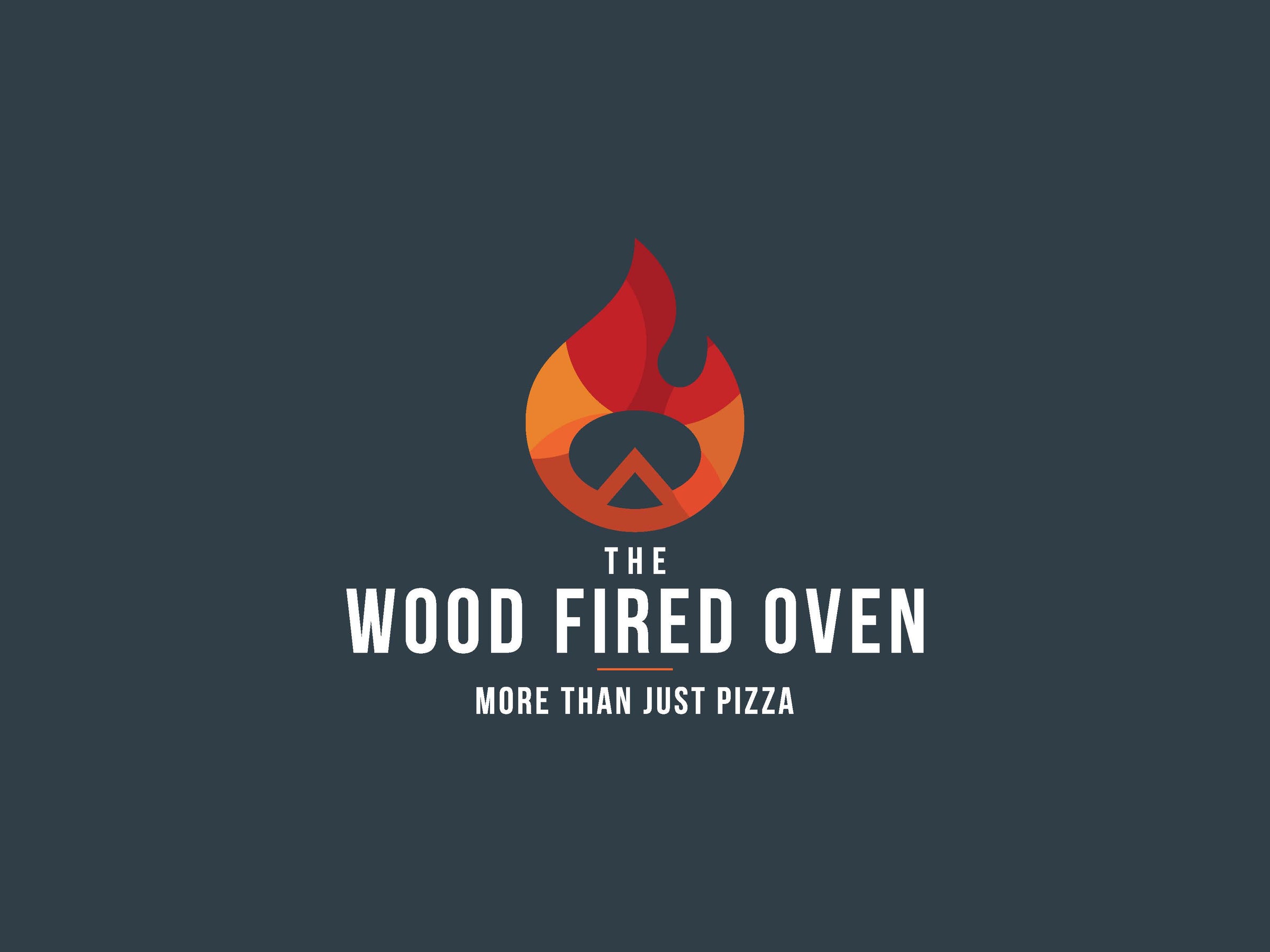 The Wood Fired Oven logo